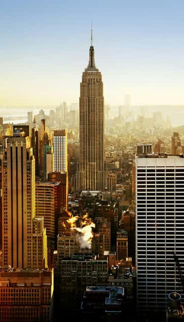 NYC in a Day Tour: Lady Liberty, Times Square, Freedom Tower - The Breakdown of the Day