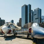 NYC: Intrepid Museum Entry Ticket - Who Will Love the Intrepid Museum?