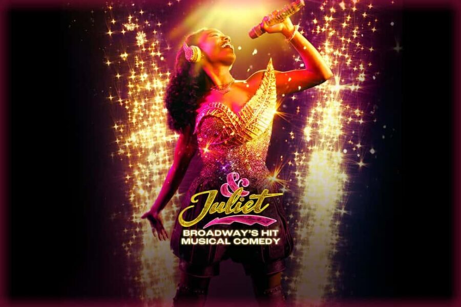 NYC: & Juliet the Musical on Broadway - Practical Details & Value
