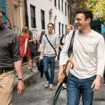 NYC LGBTQ+ Highlights 1-hour Walking Tour - The Value of This Tour