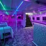NYC Liberty Belle Family Fireworks New Year's Eve Cruise - What the Experience Means for You