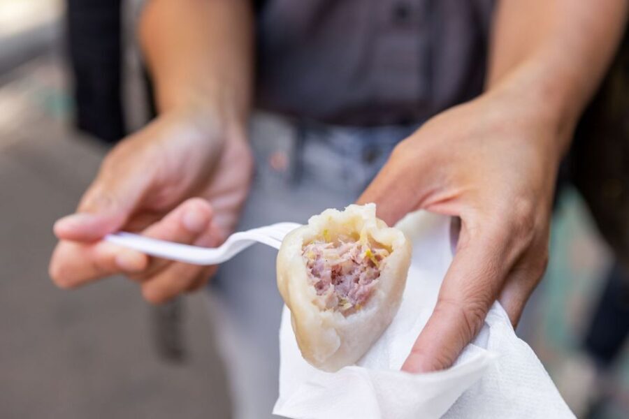 NYC: Lower East Side Devour Food & History Walking Tour - The Practical Details