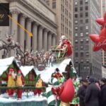 NYC: Macy's Thanksgiving Day Parade Premium Viewing Brunch - The Practicalities: What to Expect on Parade Day