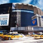 NYC: Madison Square Garden Tour Experience - Who Should Take This Tour?
