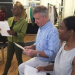 NYC Make A Movie Workshop - FAQ