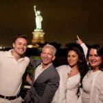 NYC: Manhattan Skyline Dining Cruise - What Reviewers Say