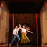 NYC: Maybe Happy Ending on Broadway - Why This Show Offers Great Value