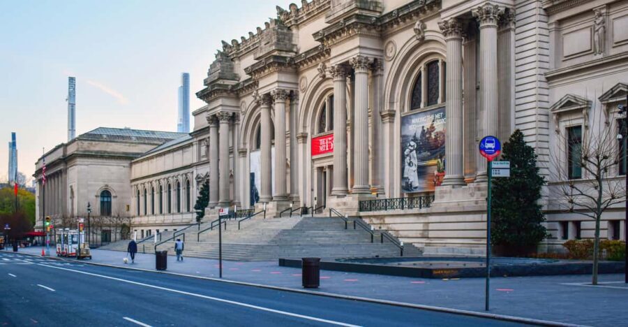 NYC: Metropolitan Museum Tour with Skip-the-Line Ticket - Analyzing the Cost and Overall Value