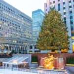 NYC: Midtown Holiday Donut and Hot Chocolate Adventure - Exploring Midtown Manhattan’s Holiday Charm