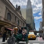 NYC: Midtown Manhattan Pedicab Tour - FAQ