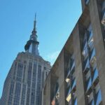 NYC Midtown Manhattan Times Square & Skyscraper Walking Tour - Why This Tour Stands Out