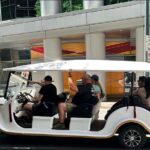 NYC: Midtown Small Group Guided Cart Tour - Practical Details and Considerations