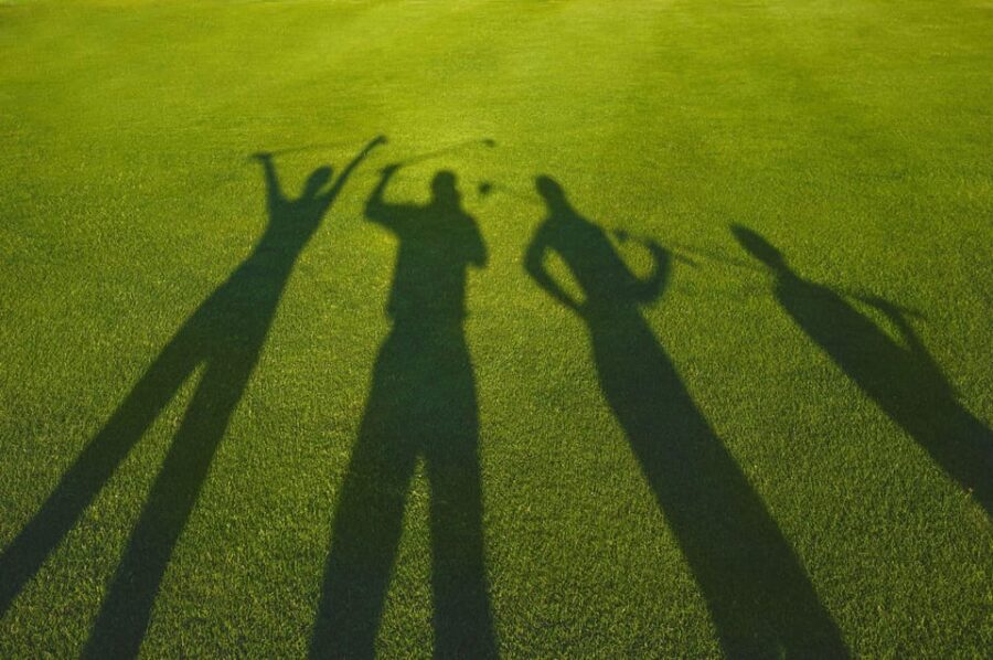 NYC Midtown: VR Golf Experience with Pizza and Beer - Why This Experience Stands Out