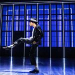 NYC: MJ the Musical on Broadway - An Inside Look at MJ the Musical