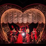 NYC: Moulin Rouge! the Musical on Broadway - An In-Depth Look at "Moulin Rouge! The Musical"