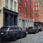 NYC Movie & TV Location Running Tour  Jog Iconic Filming Spots - Who Will Love This Tour?