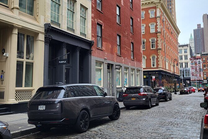 NYC Movie & TV Location Running Tour  Jog Iconic Filming Spots - Who Will Love This Tour?