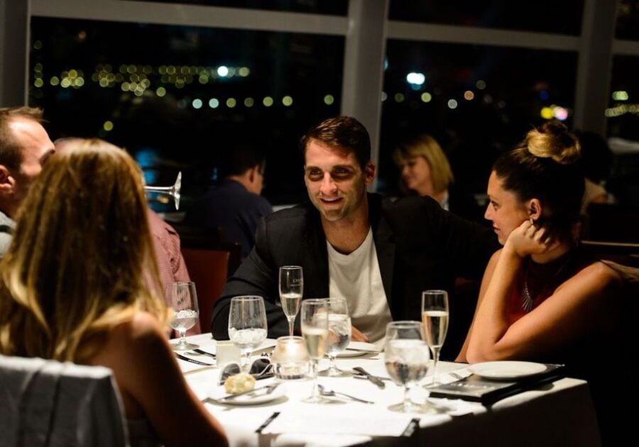 NYC: New Year's Eve Buffet Dinner Fireworks Harbor Cruise - What Do Past Guests Say?