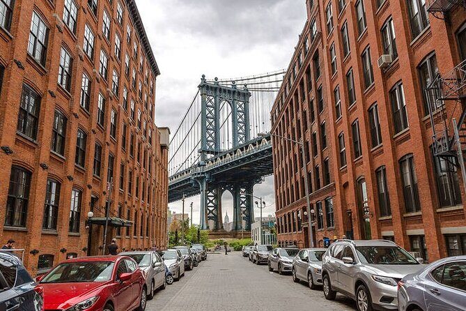 NYC New York Airport JFK Private Transfer to Manhattan | Brooklyn - What to Expect from the JFK Private Transfer Service