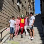 NYC: New York Contrasts Tour through Harlem, The Bronx, Queens & Brooklyn - Transportation, Group Size, and Value