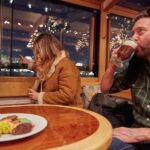 NYC: Night Holiday Lights and Cocoa Cruise - Is It Worth the Price?