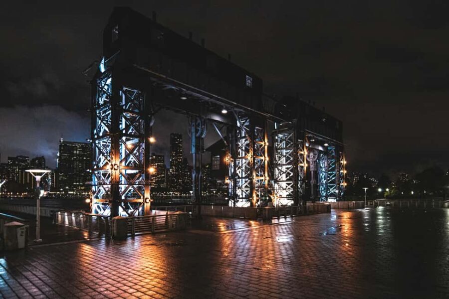 NYC: Night Tour and viewpoints of New York - How Does It Value Compare?