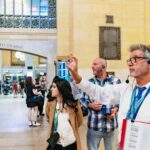 NYC: Official Grand Central Terminal Guided Tour - A Step-by-Step Look at the Tour