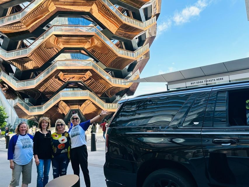 NYC: One-Day Best of New York Private Tour - Analyzing the Value