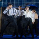 NYC: Operation Mincemeat on Broadway - Why This Show Offers Good Value