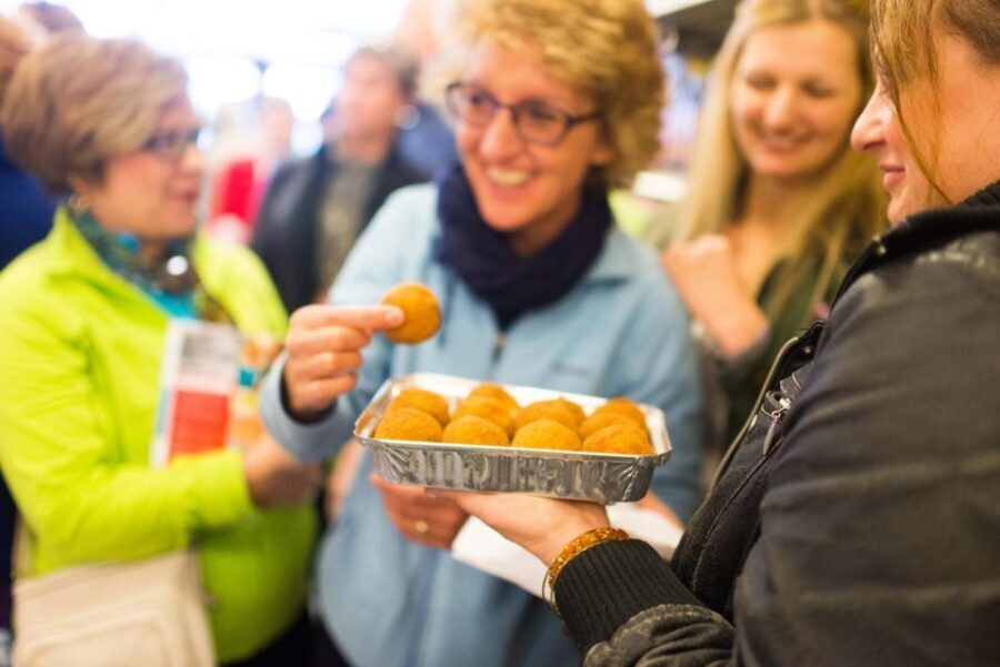 NYC: Original Greenwich Village Food & Culture Walking Tour - Who Will Love This Tour?