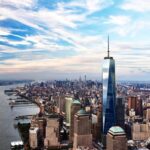 NYC: Pick 1 Attraction + Edge New York + Top of the Rock - What Makes This Tour Stand Out