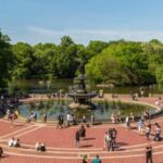 NYC: Private Central Park Tour - What to Expect During the Tour