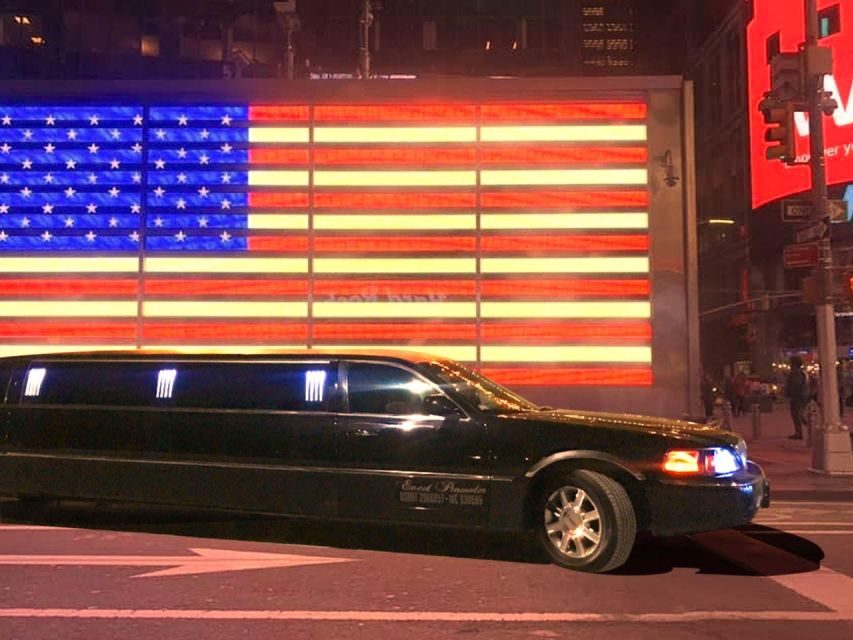 NYC: Private Home Alone 2 Stretch Limousine Tour with Pizza - Analyzing the Value and Practicality