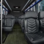 NYC: Private Luxury Tour of NYC With Transportation - Transportation and Comfort