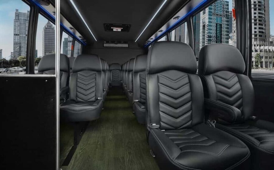 NYC: Private Luxury Tour of NYC With Transportation - Transportation and Comfort
