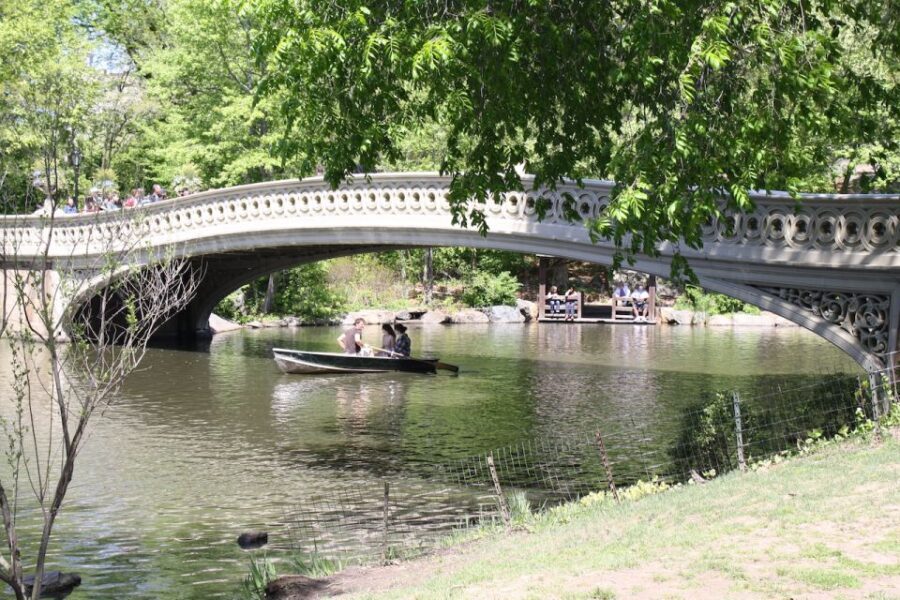 NYC: Private Rom Com Movie Sites Guided Tour - Why This Tour Is Worth Considering