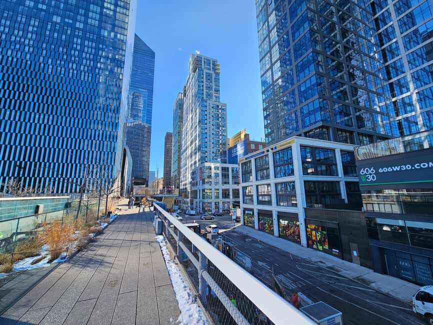 NYC Private tour: From Kennedys Home to Hip-Hop & Katzs - The Practicalities: What You Need to Know
