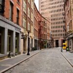 NYC Private Tour Historic Manhattan and Financial District - The Value of the Tour