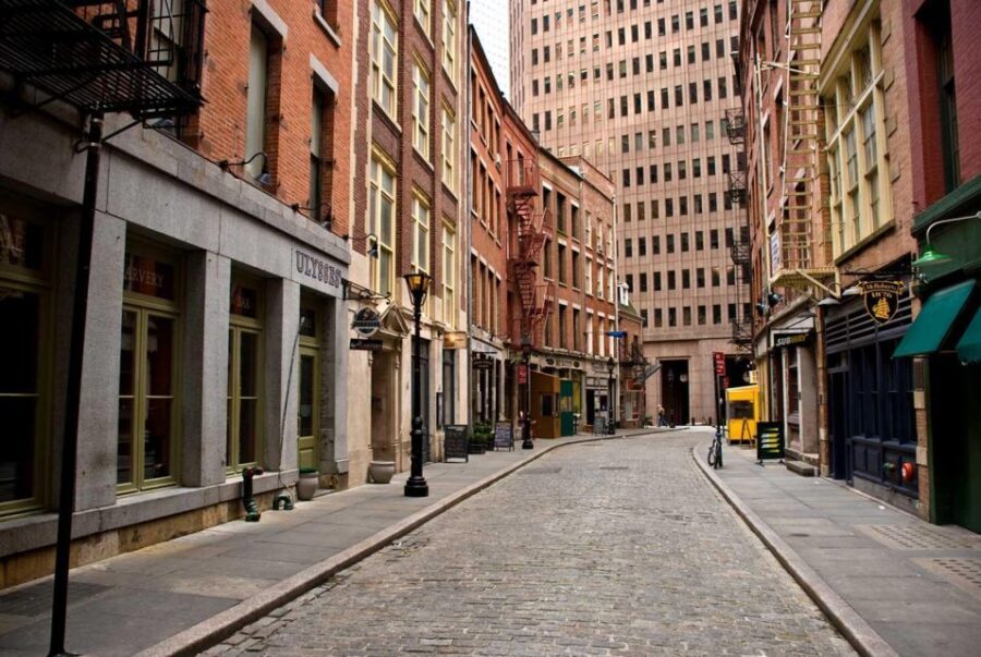 NYC Private Tour Historic Manhattan and Financial District - The Value of the Tour