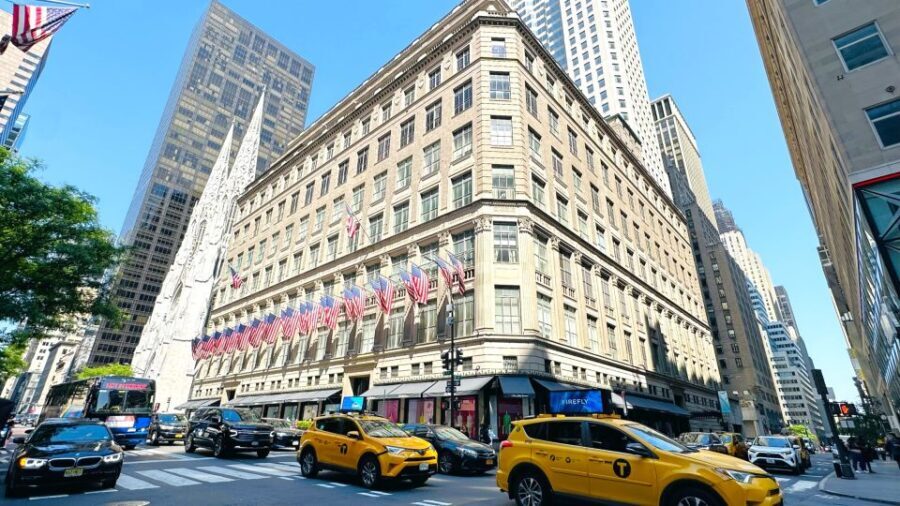 NYC: Private Tour Historical Highlights of Midtown Manhattan - Summary
