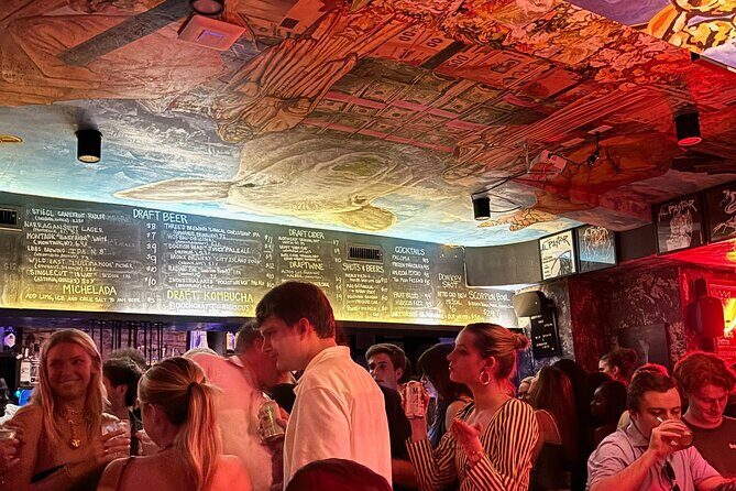 NYC Pub Crawl Tour - Who This Tour Is Perfect For