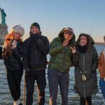 NYC: Romantic Valentine's Day Champagne Cruise - Who Will Love This Cruise?
