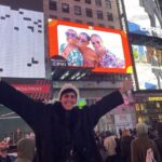 NYC: See Yourself on a Times Square Billboard for 24 Hours - Authentic Perspectives from Reviewers