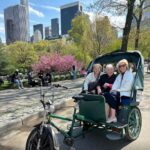 NYC: Sex and the City Locations Pedicab Tour - The Sum Up