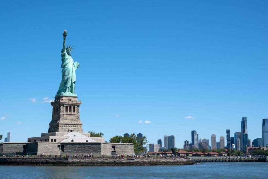 NYC: Sightseeing Day Trip with Statue of Liberty Visit - The Pros and Cons Based on Real Experiences