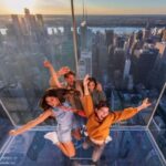 NYC: Skip-the-Line SUMMIT One Vanderbilt Guided Tour - The Itinerary in Detail