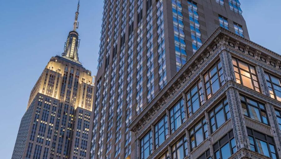 NYC: Skyline Night Tour on Double-Decker Bus - What’s Valuable and What’s Not