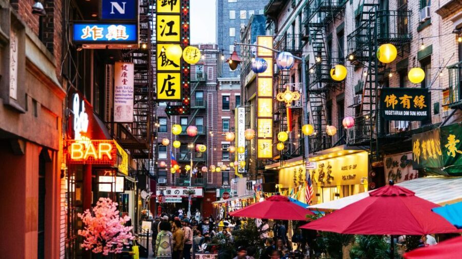 NYC: SoHo, Little Italy, and Chinatown Guided Tour - Authentic Insights from Travelers