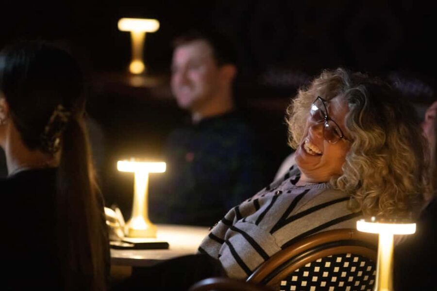 NYC: Stand Up Comedy with Free Round of Mini-Golf - Frequently Asked Questions (FAQs)
