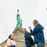 NYC: Statue of Liberty and Ellis Island Guided Tour - Thorough Breakdown of the Tour Experience